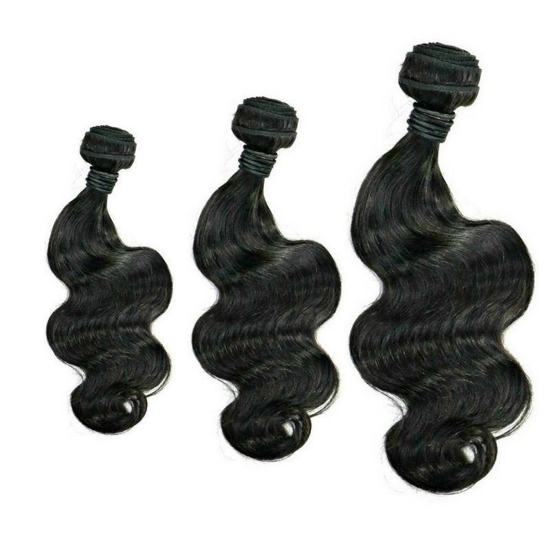 Brazilian Body Wave Bundle Deals – Poshed Hair byTonya